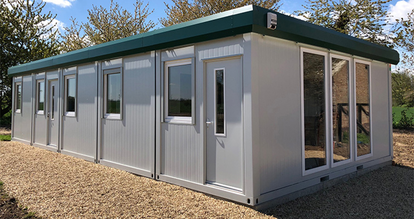 Gallery – KSA Porta Cabin